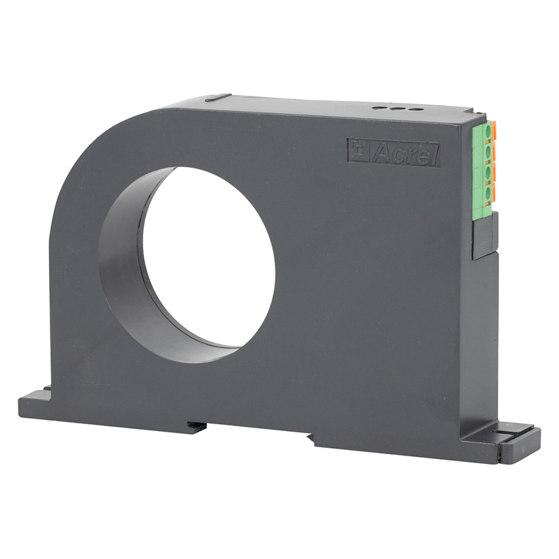 BA50-AI AC current transducer 0-600A - Buy AC current transducer output ...