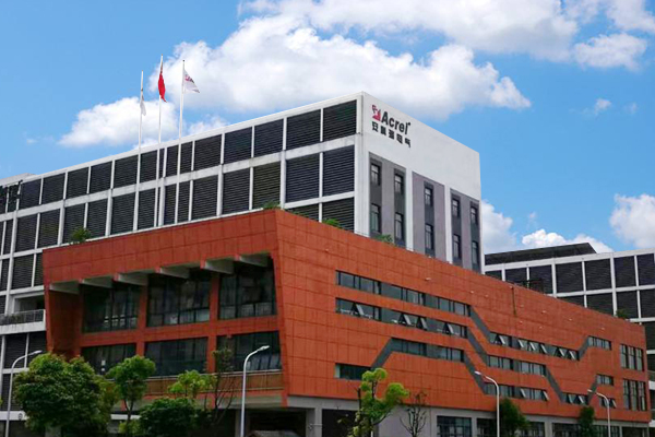 About Us - Acrel Co.,Ltd